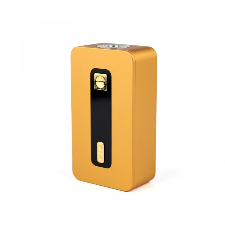 Gear Box Mod V.1 by Coil Gear Gold - COILGEAR