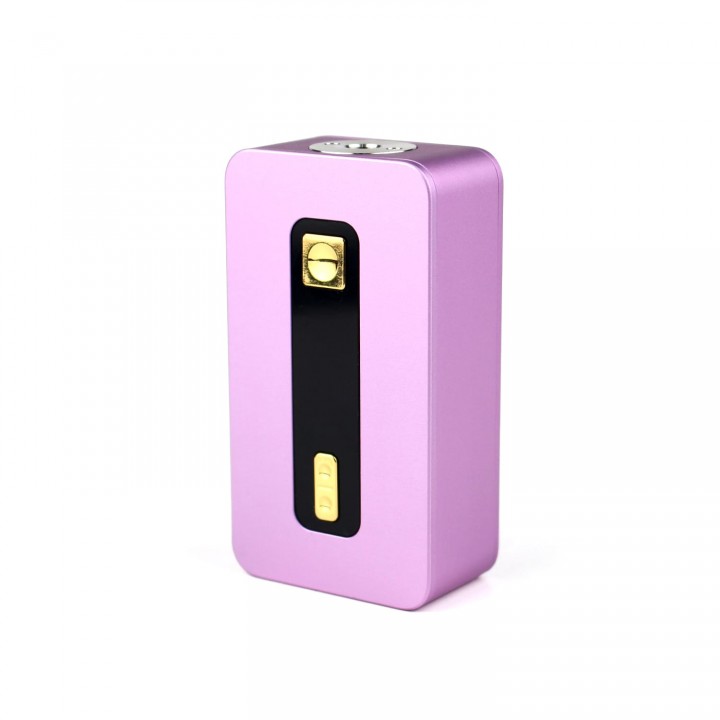Gear Box Mod V.1 by Coil Gear Lilac - COILGEAR