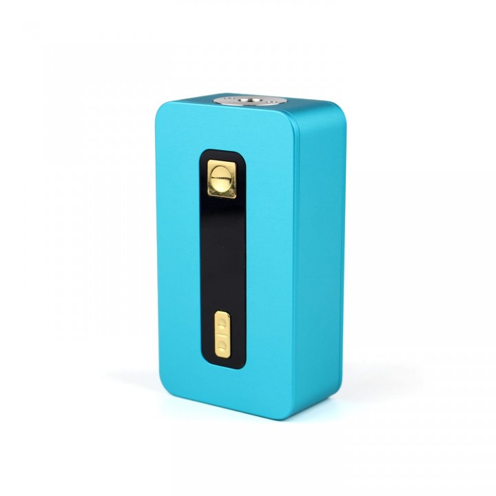Gear Box Mod V.1 by Coil Gear Tiffany Blue - COILGEAR